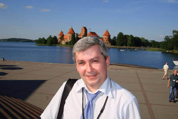 Спикер Госдумы объявил благодарность сотруднику, вырвавшему украинский ...